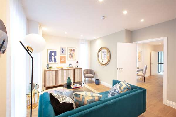 Savills | Properties for sale in Barnet Borough, London