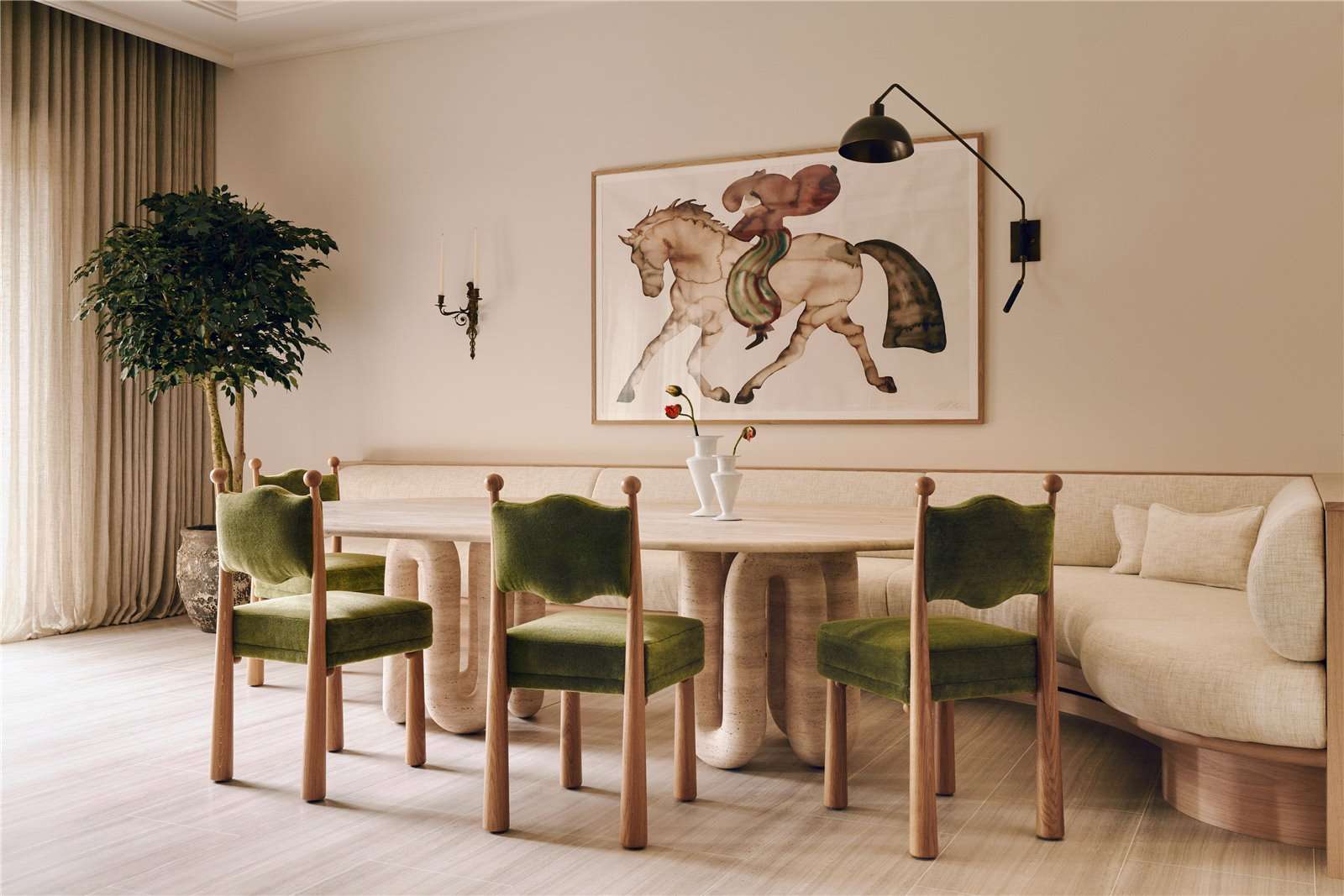 4 Mulberry Square, Chelsea Barracks, London, SW1W 8BQ | New Homes & New ...