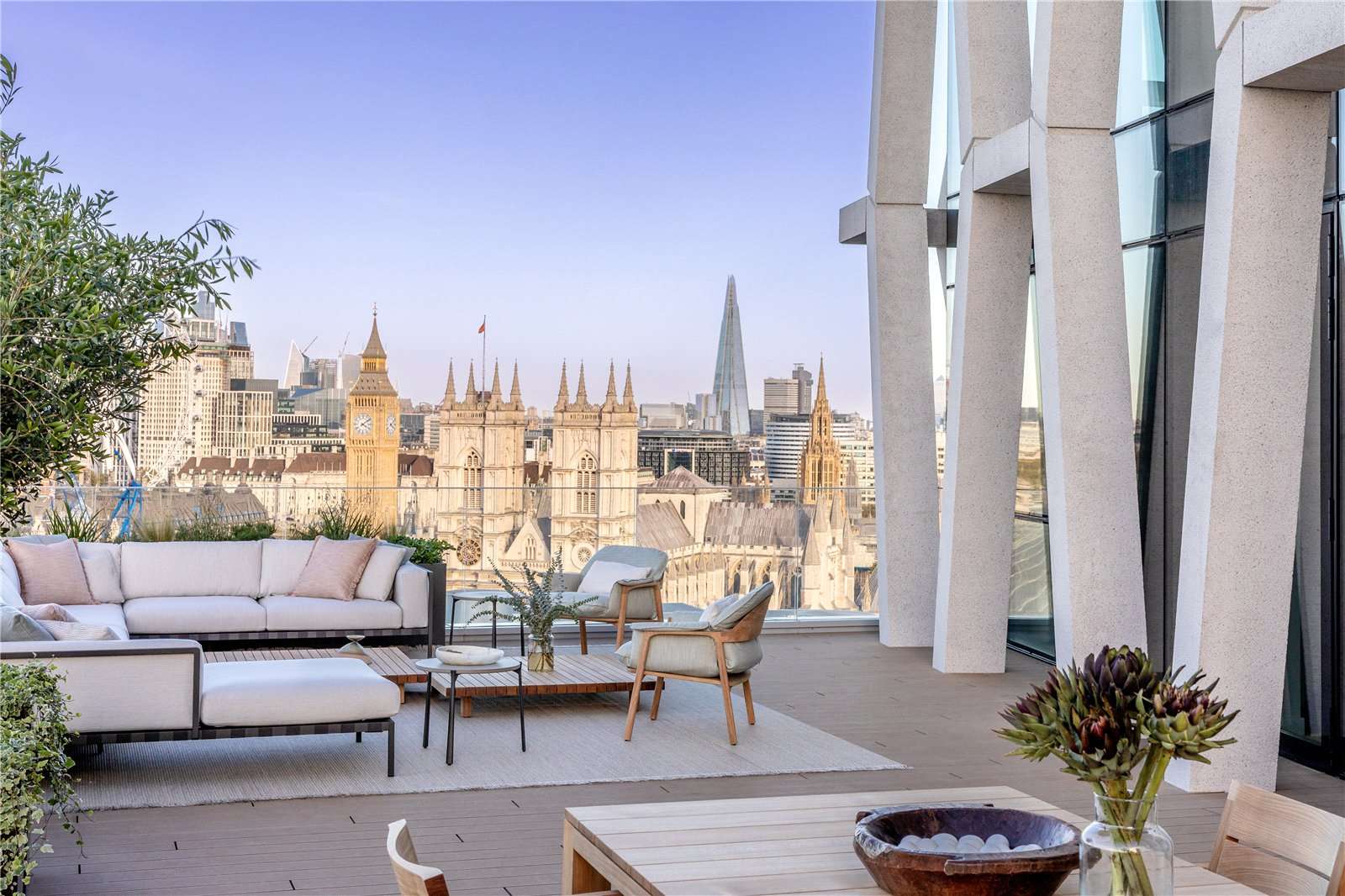 The Broadway, Orchard Place, London, SW1H 0GB | New Homes & New Builds ...