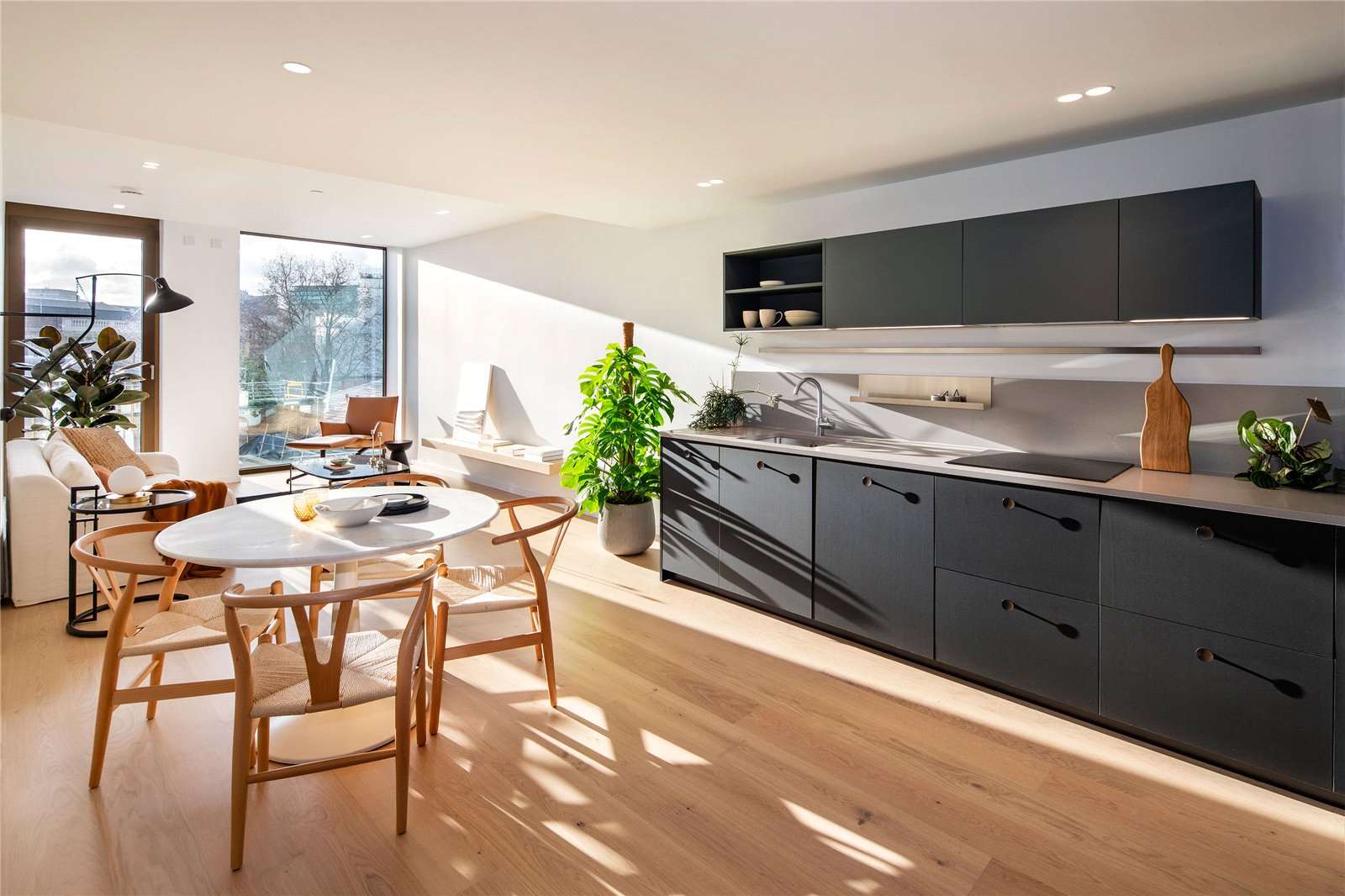 Barts Square, 56 West Smithfield, Smithfield Market, City Of London ...