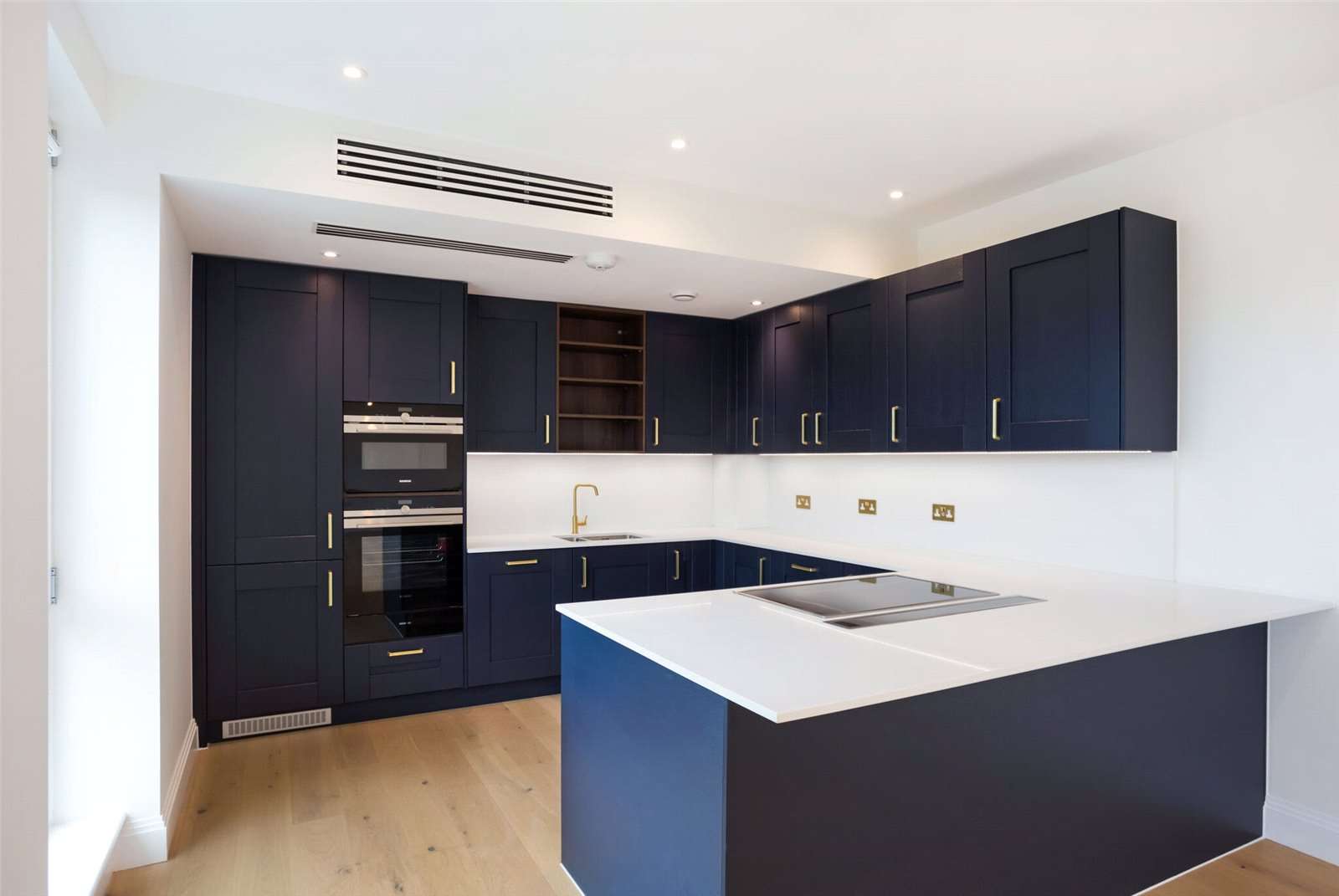 The Claves, Millbrook Park, Mill Hill, London, NW7 1RY | New Homes ...