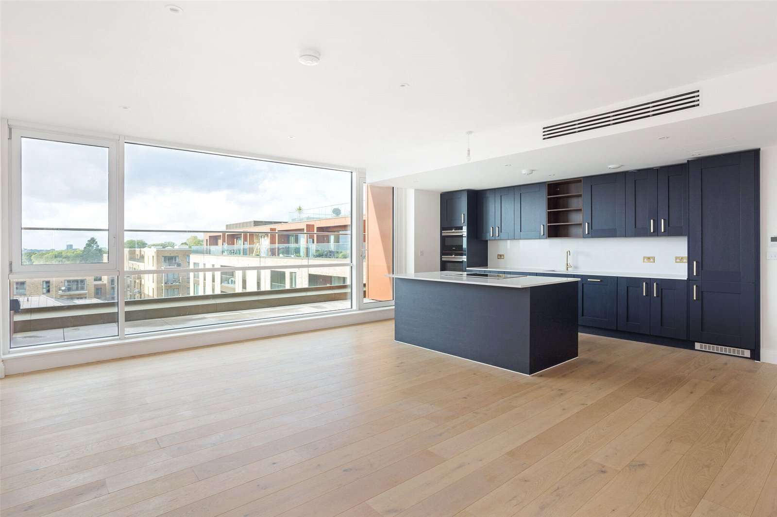The Claves, Millbrook Park, Mill Hill, London, NW7 1RY | New homes for ...