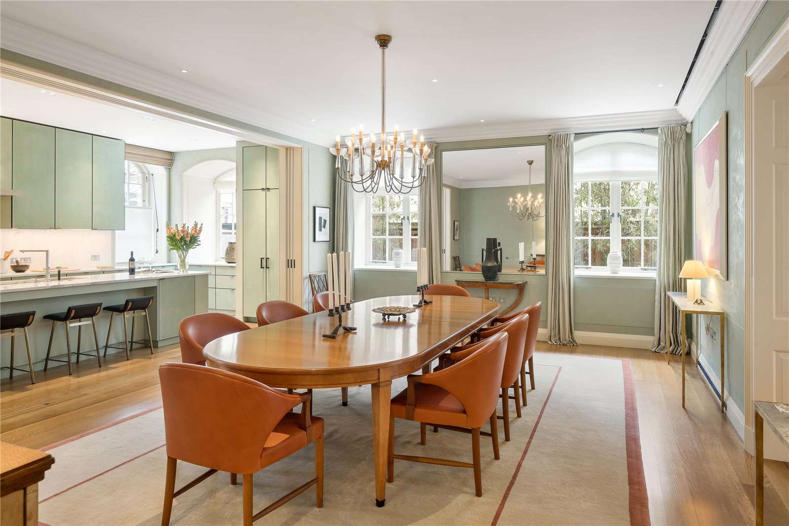 The Glebe, 36 Glebe Place, Chelsea, London, SW3 5JP | New homes for ...