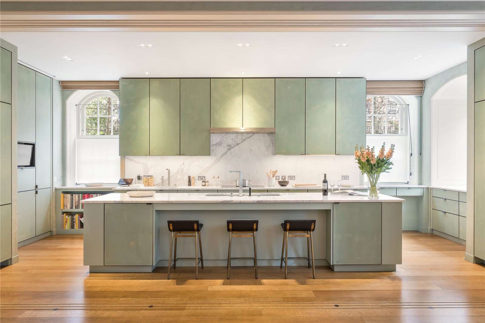 Apartment 2, The Glebe, 36 Glebe Place, SW3 5JP | New Homes & New ...