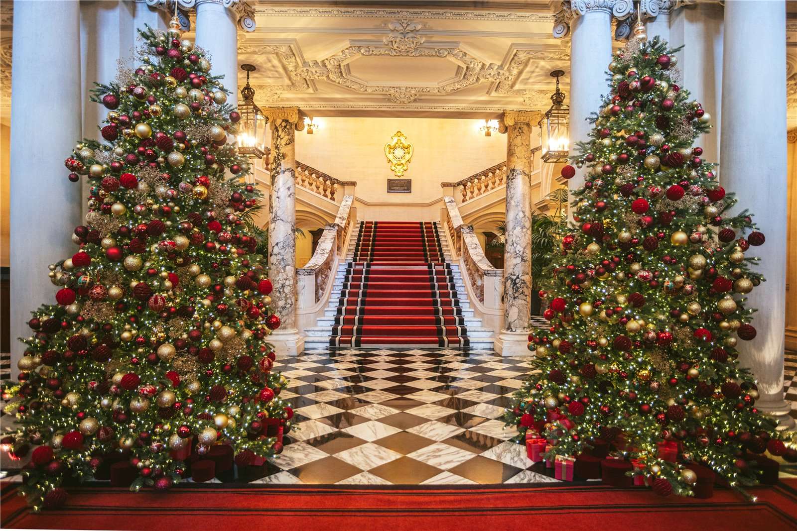 The OWO Residences By Raffles, Whitehall, London, SW1A 2EU | New homes ...