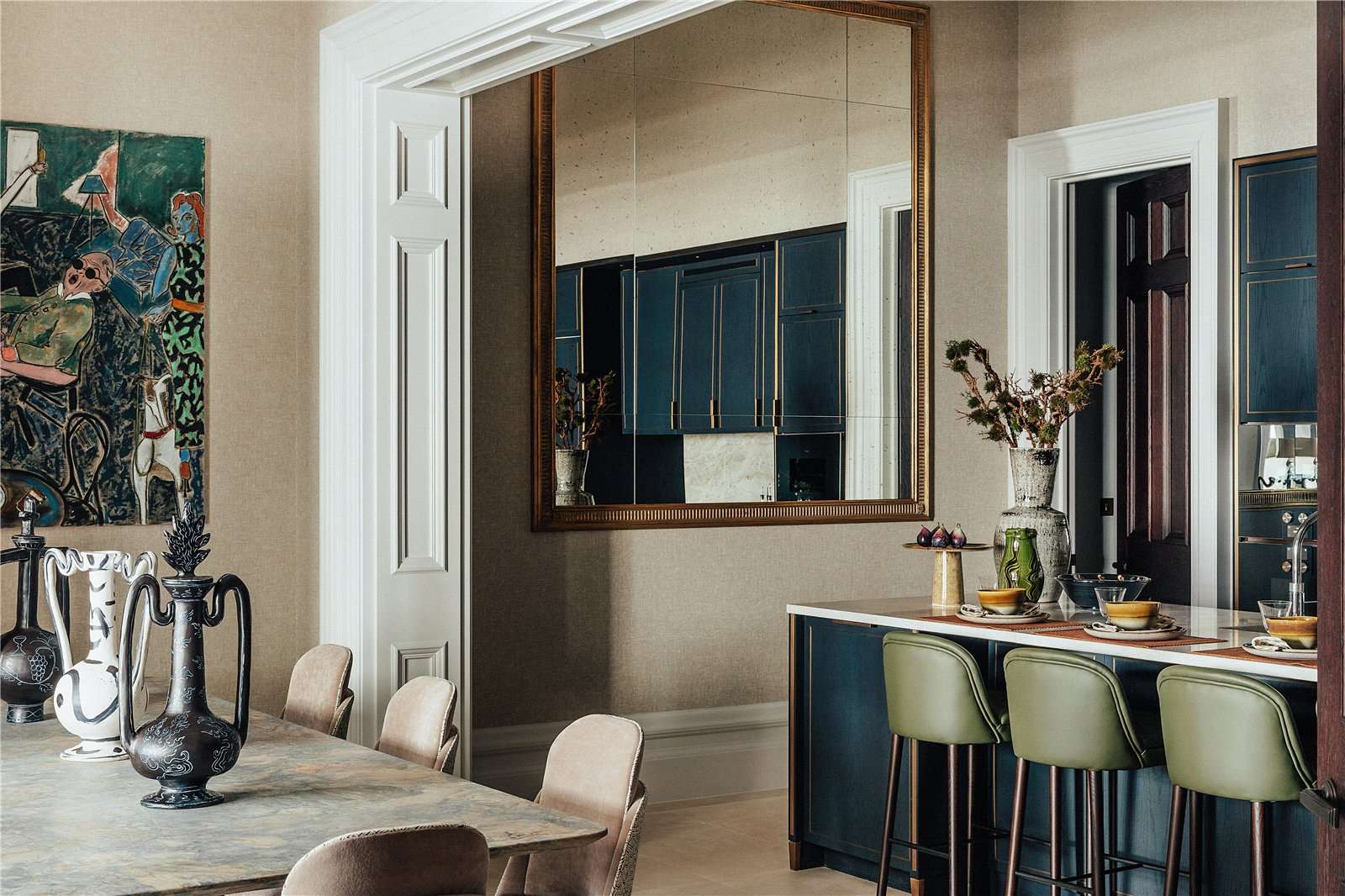 The OWO Residences By Raffles, Whitehall, London, SW1A 2EU | New Homes ...