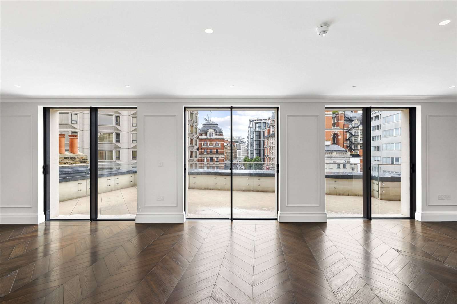 Apartment 6, 1 William Street, 1 William Street, Knightsbridge Gate ...