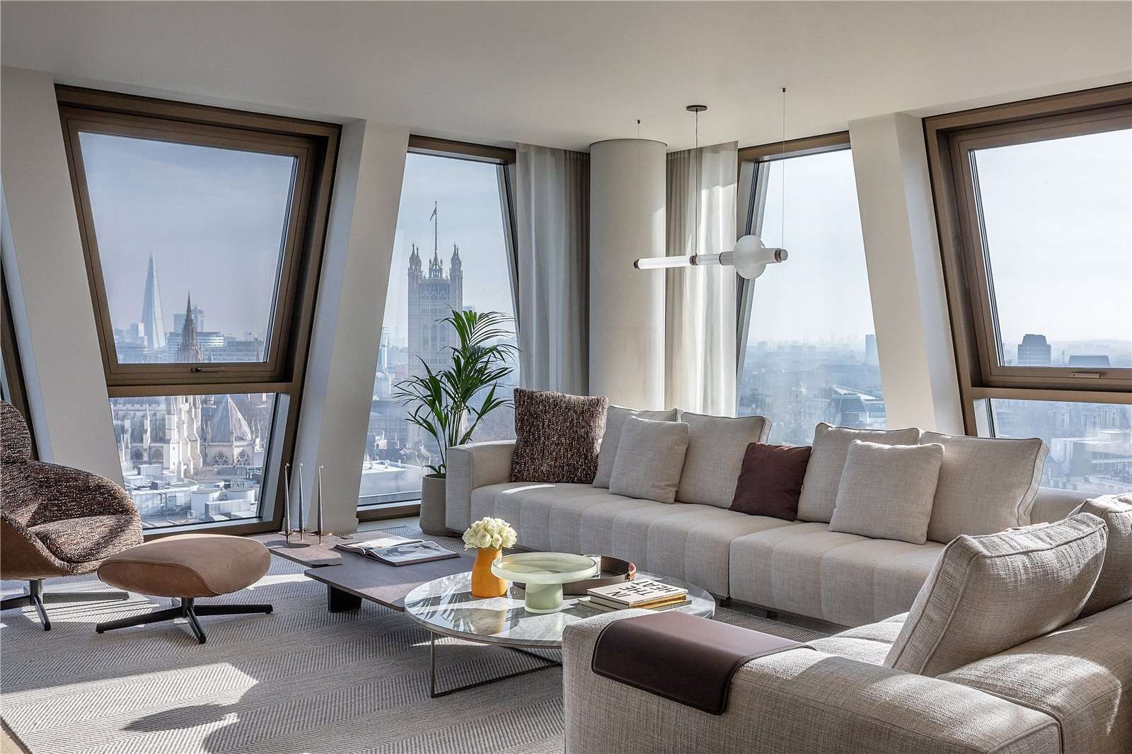 The Broadway, London, SW1H 0GB | New homes for sale | Savills