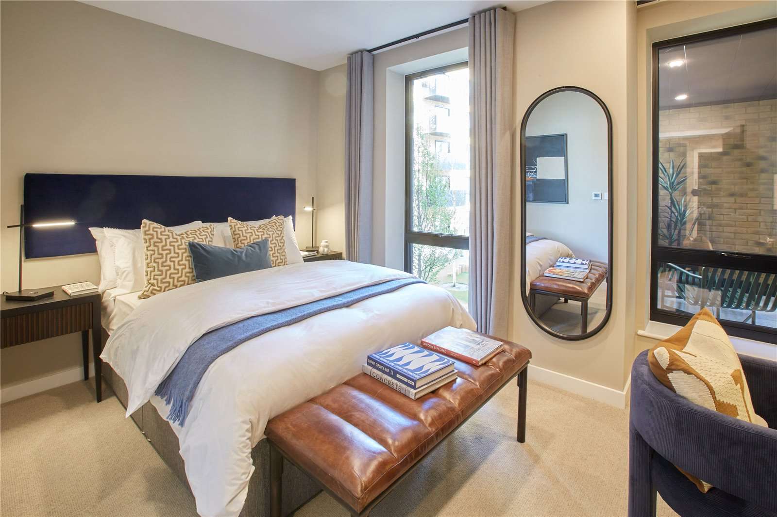 Hanwell Square, 117 Boston Road, London, W7 3SB | New Homes & New ...