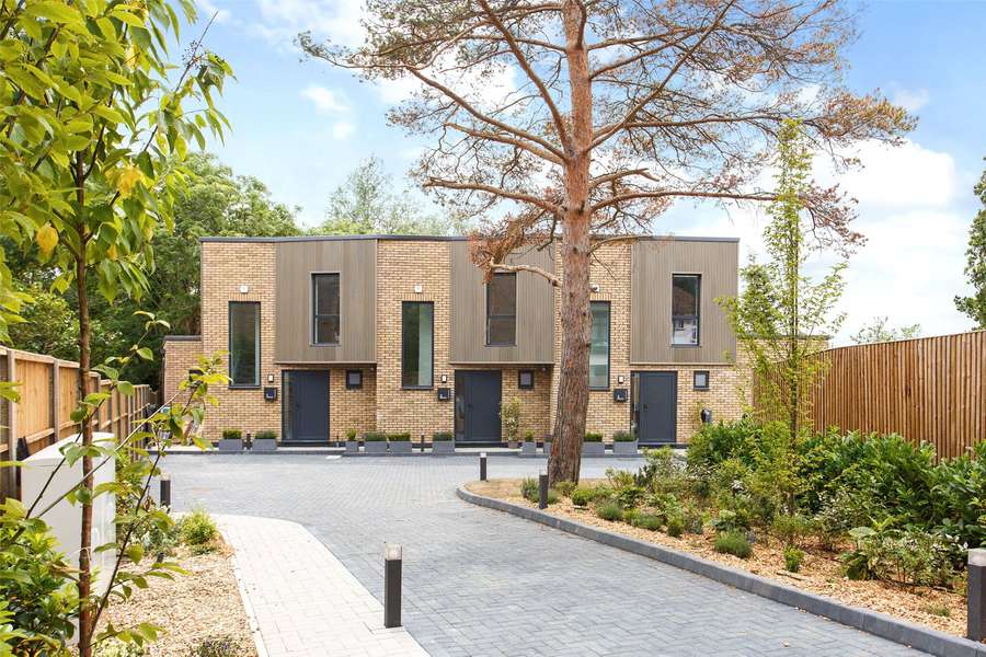 Primrose Mews, Harrow Road, Wembley, HA0 2SJ | New homes for sale | Savills