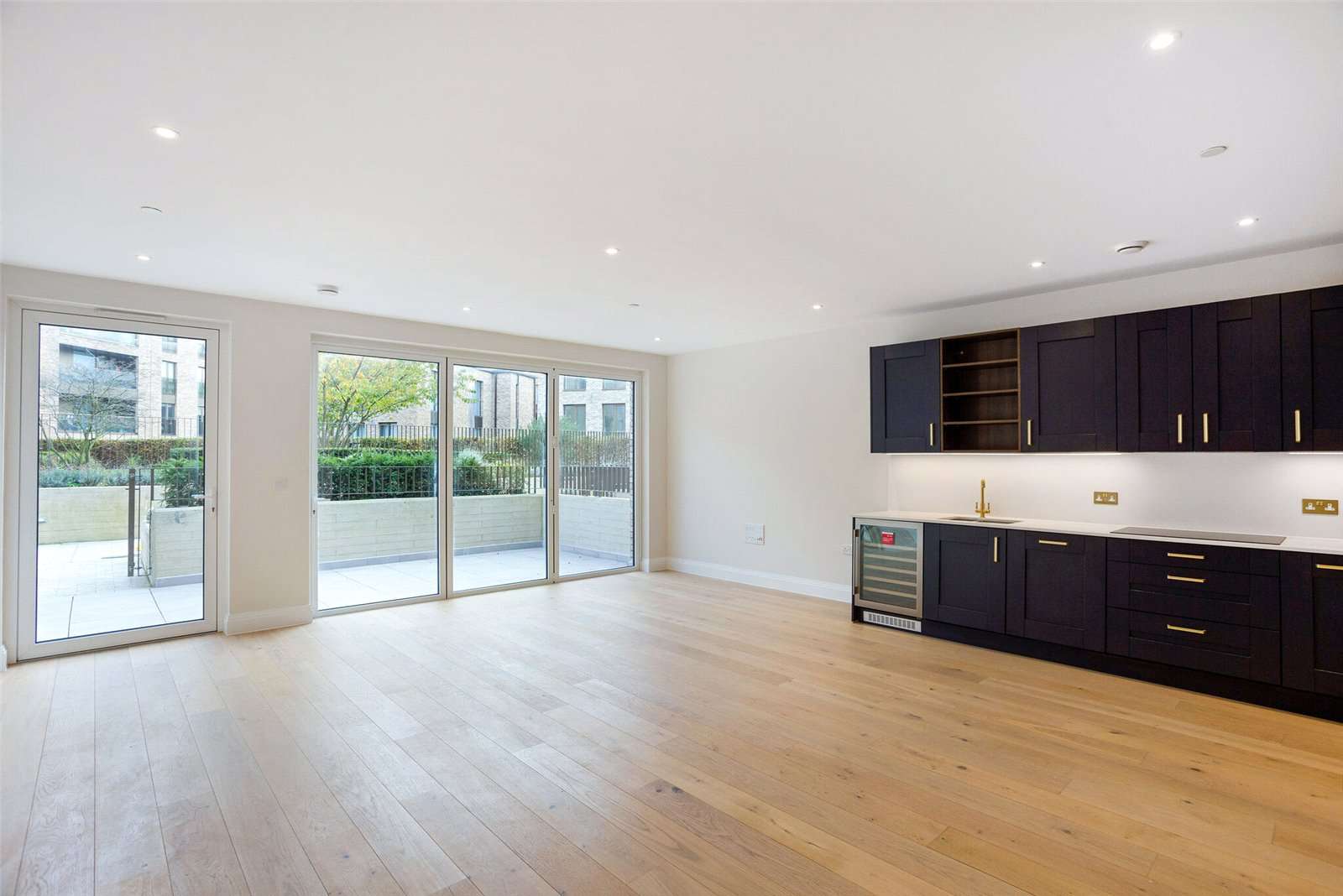 The Claves, Millbrook Park, Mill Hill, London, NW7 1RY | New homes for ...