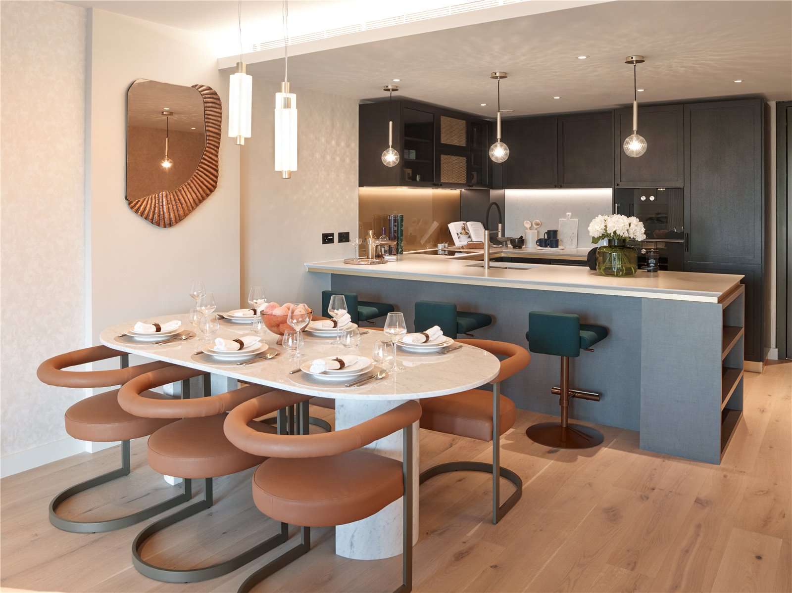 Powerhouse, Lots Road, Chelsea, SW10 0QD | New Homes & New Builds for ...