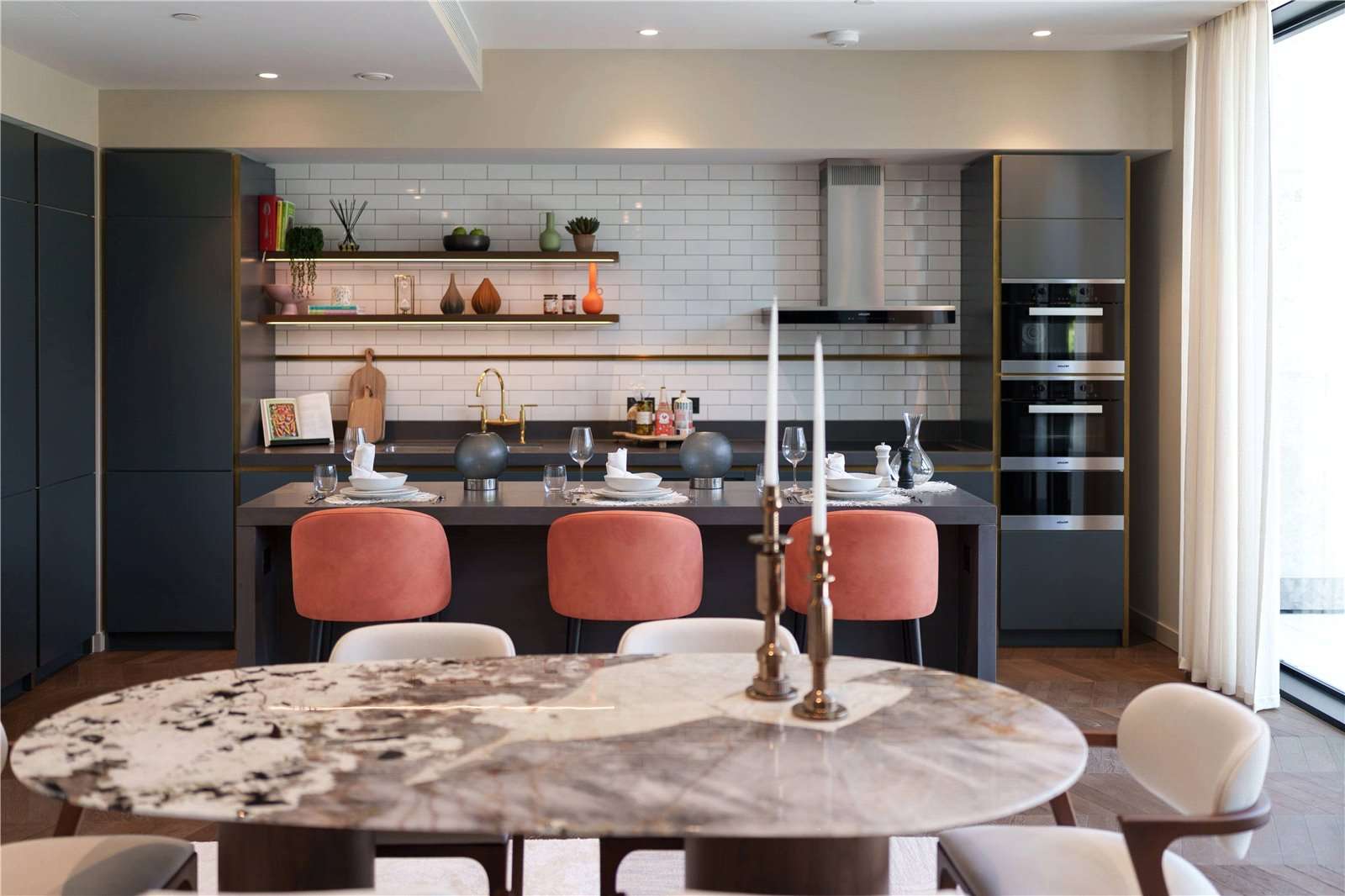 Boiler House, Battersea Power Station, Nine Elms, London, SW8 5BN | New ...