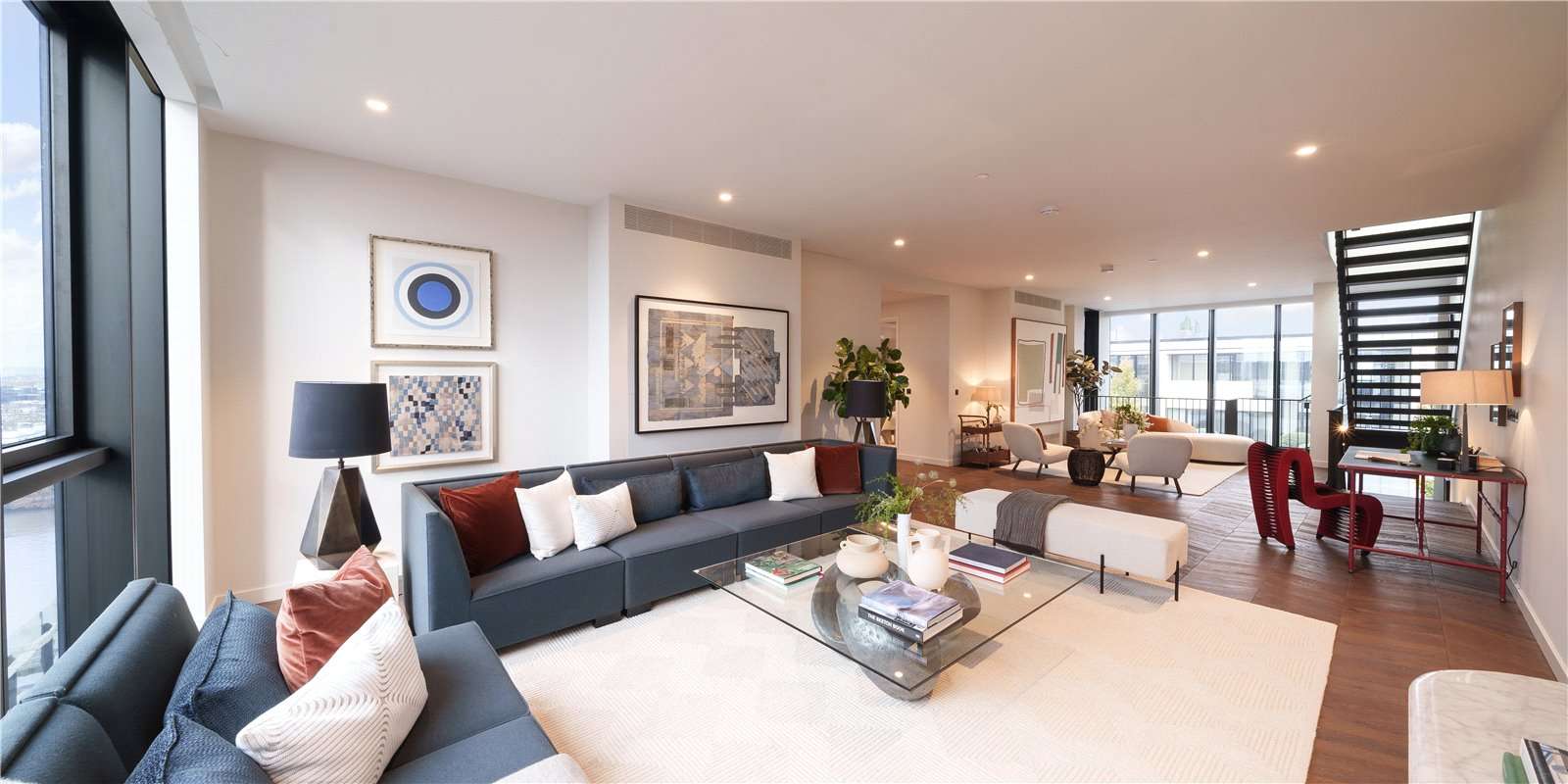 Boiler House, Battersea Power Station, Nine Elms, London, SW8 5BN | New ...