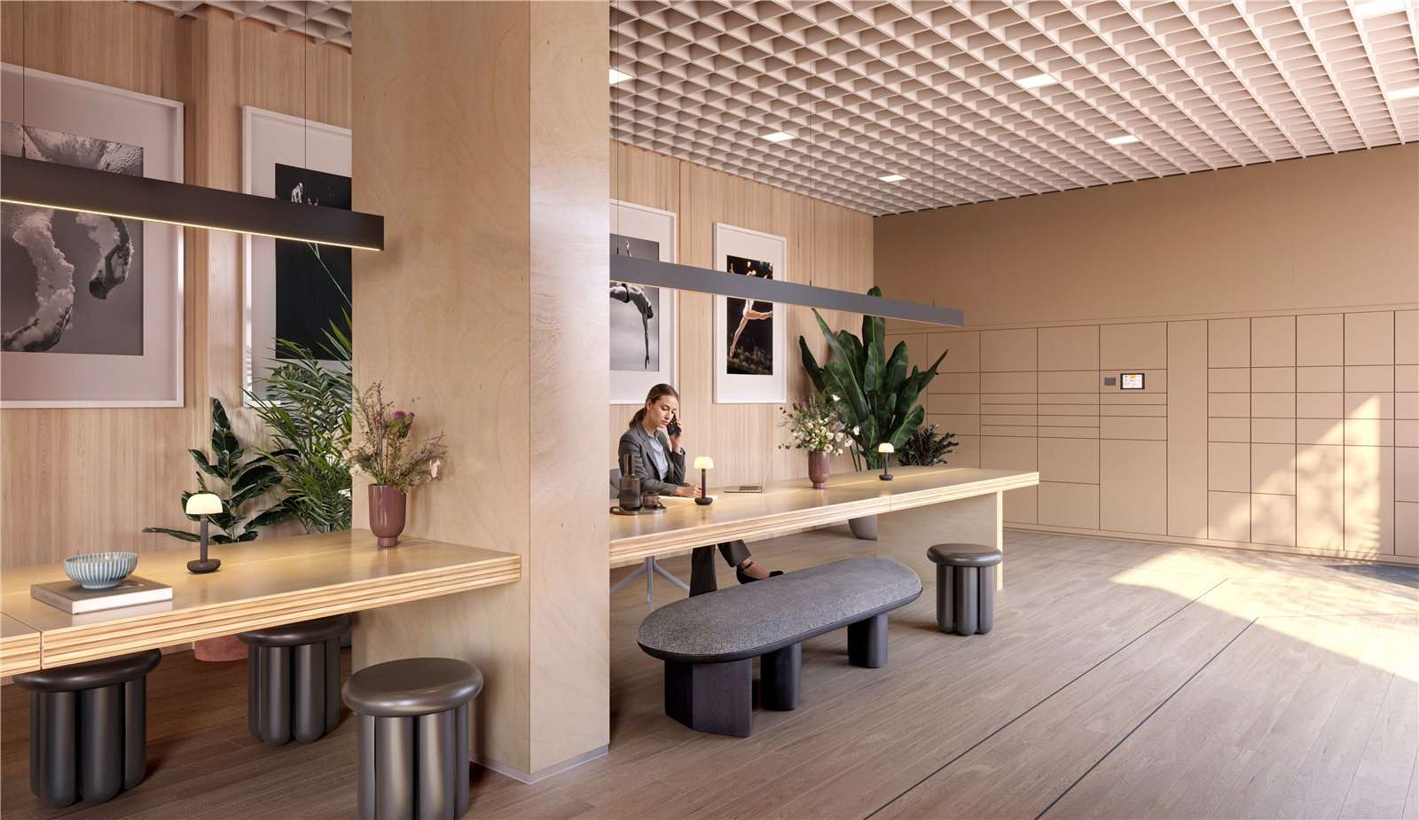 The Pages, Wembley, London, HA9 7DU | New Homes & New Builds for sale ...