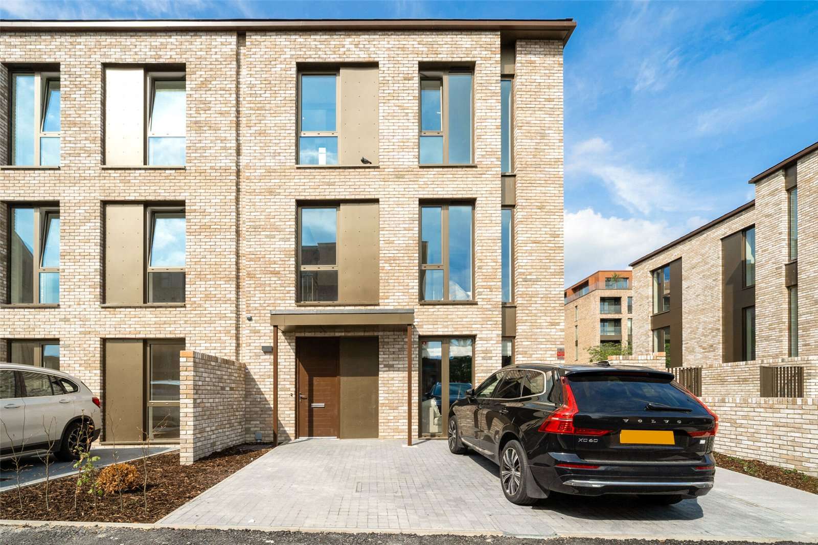 The Claves, Millbrook Park, Mill Hill, London, NW7 1RY | New Homes ...
