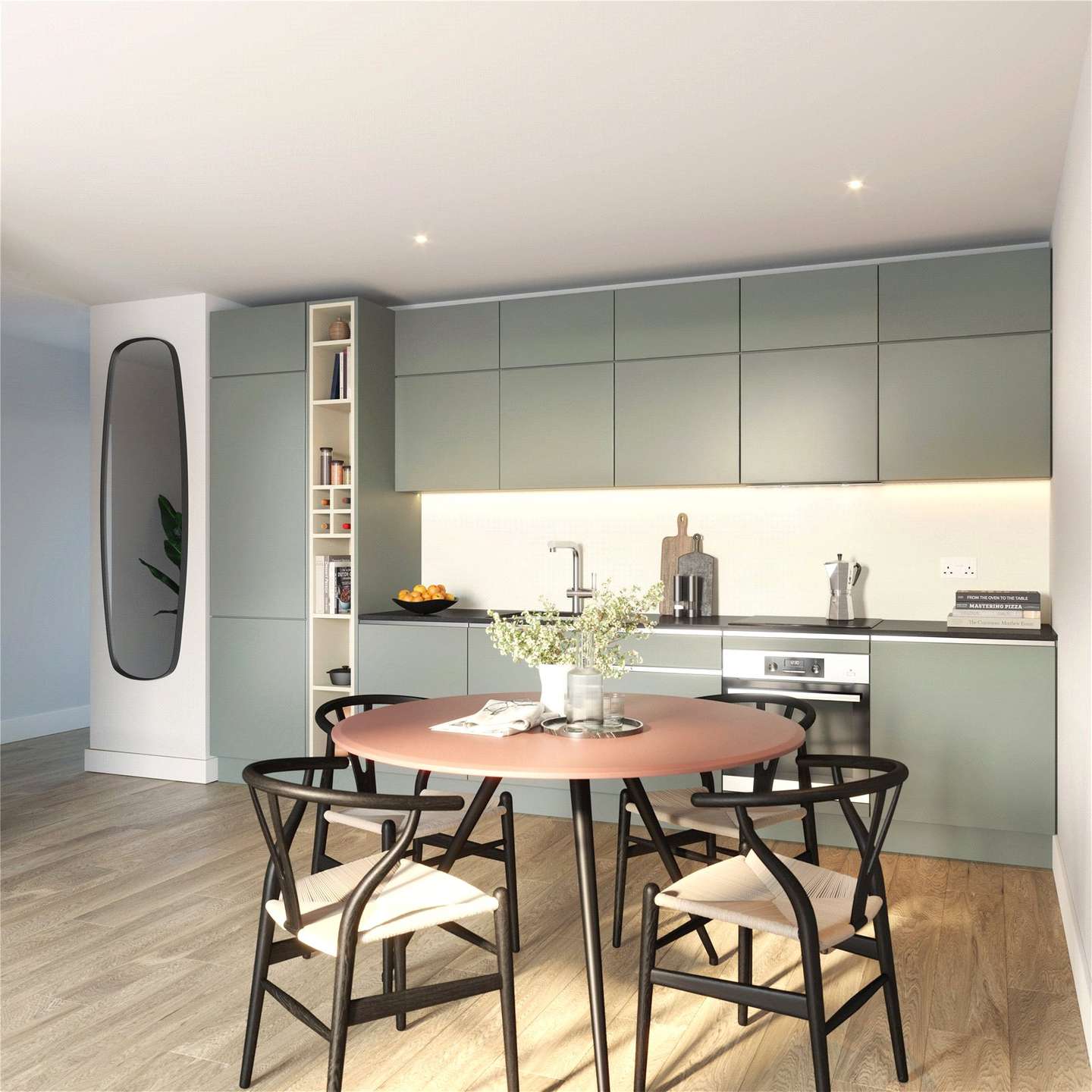 The Pages, Wembley, London, HA9 7DU | New Homes & New Builds for sale ...