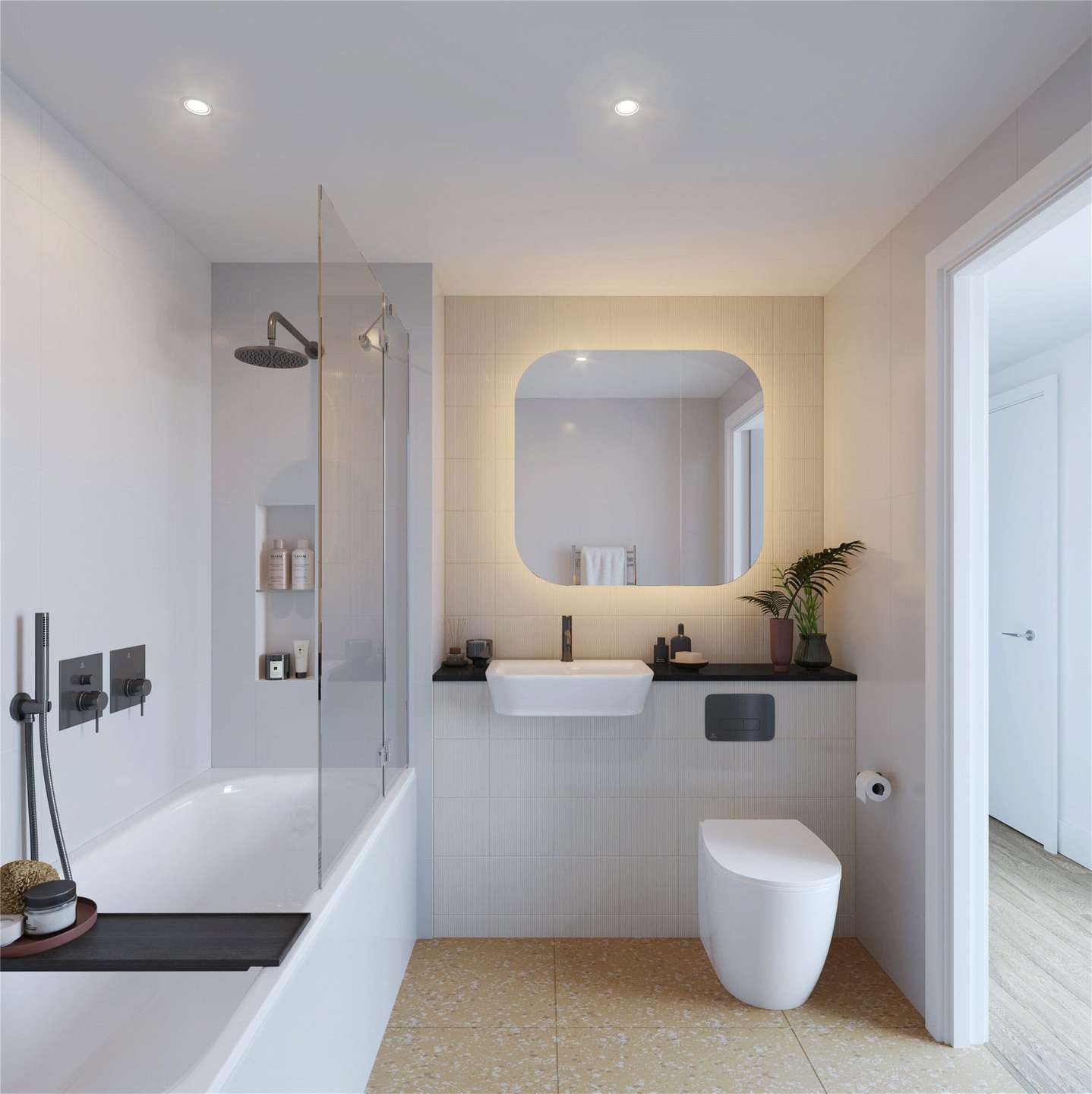 The Pages, Wembley, London, HA9 7DU | New Homes & New Builds for sale ...