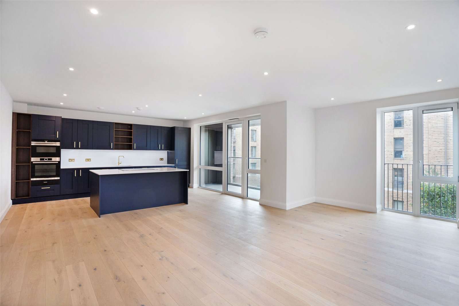 The Claves, Millbrook Park, Mill Hill, London, NW7 1RY | New homes for ...