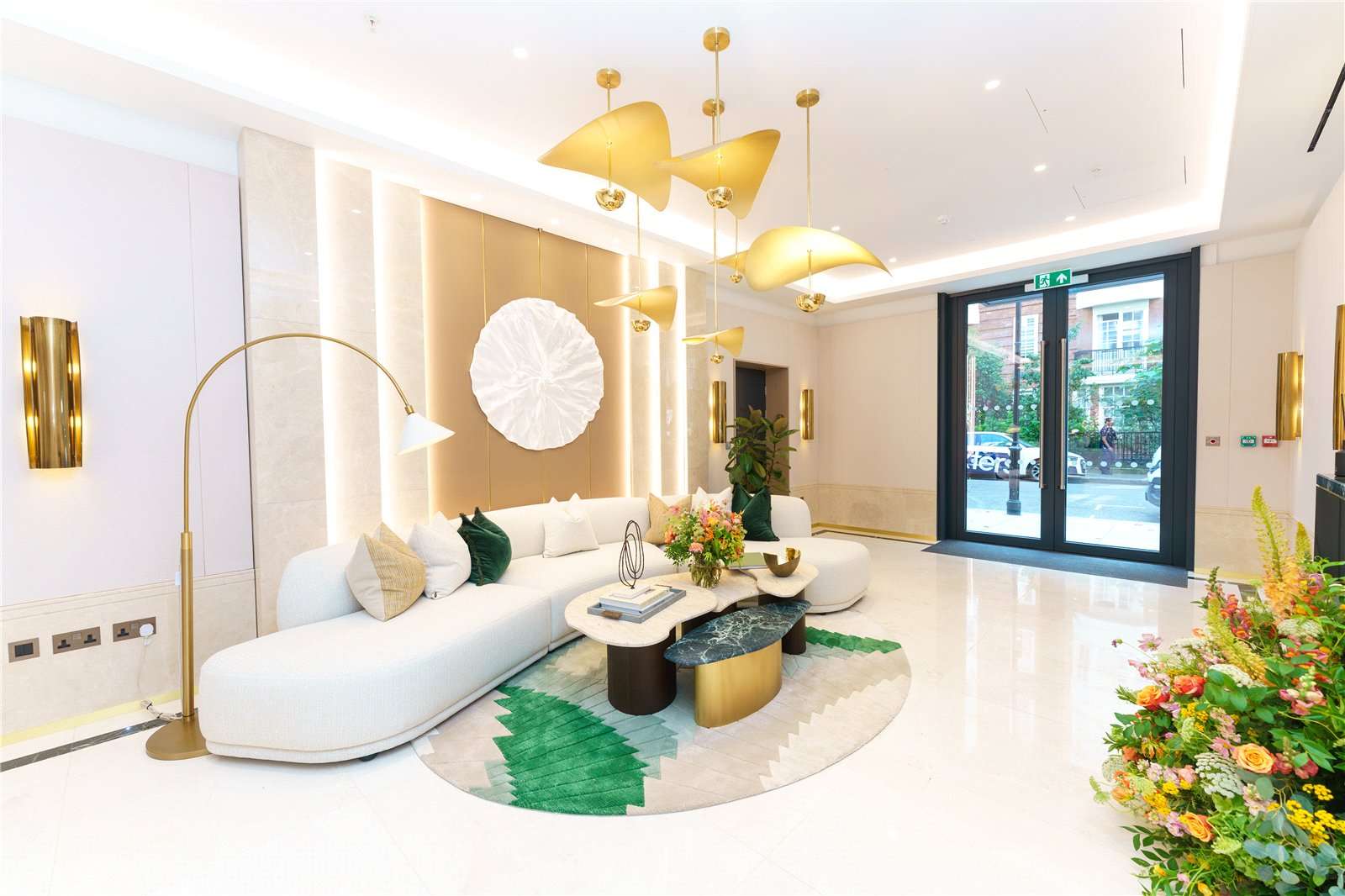 The Lucan, 2 Lucan Place, London, SW3 3PB | New Homes & New Builds for ...