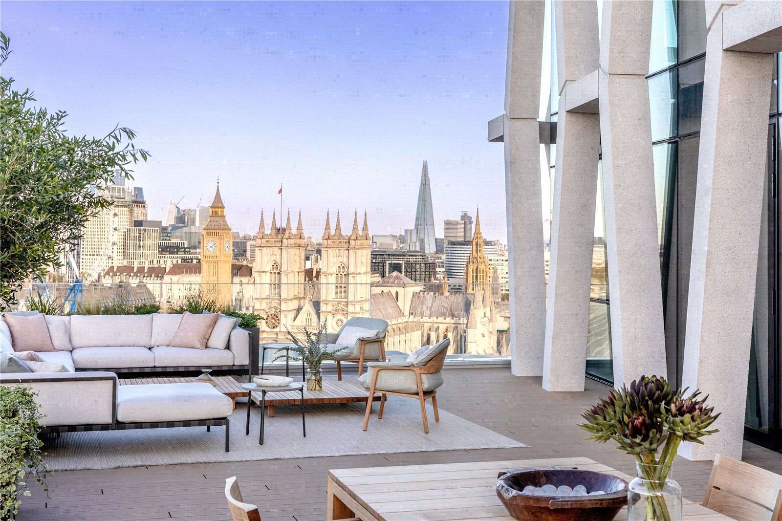 The Broadway, 10 Broadway, London, SW1H 0BP | New Homes & New Builds ...