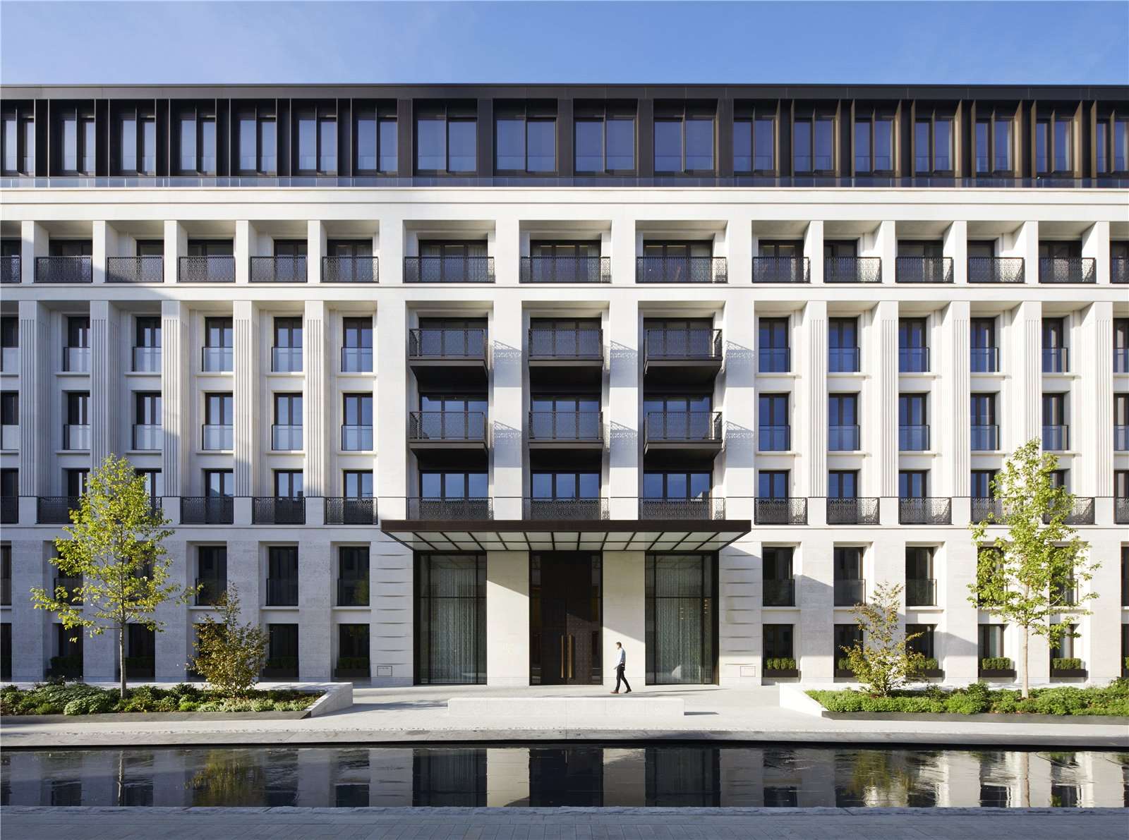 Property for sale in SW1W, England | Savills