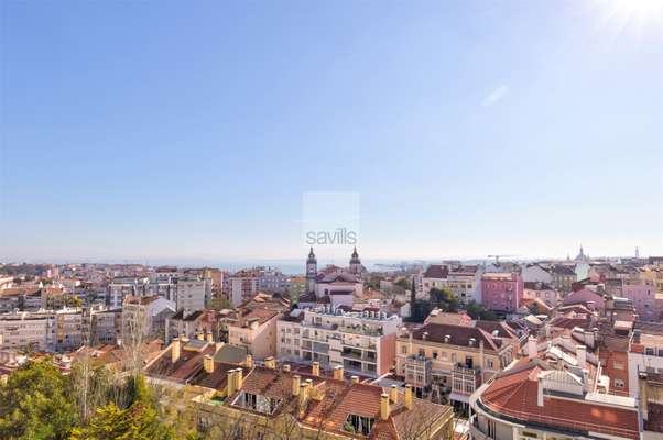 Property for sale in Rato, Lisbon, Portugal | Savills