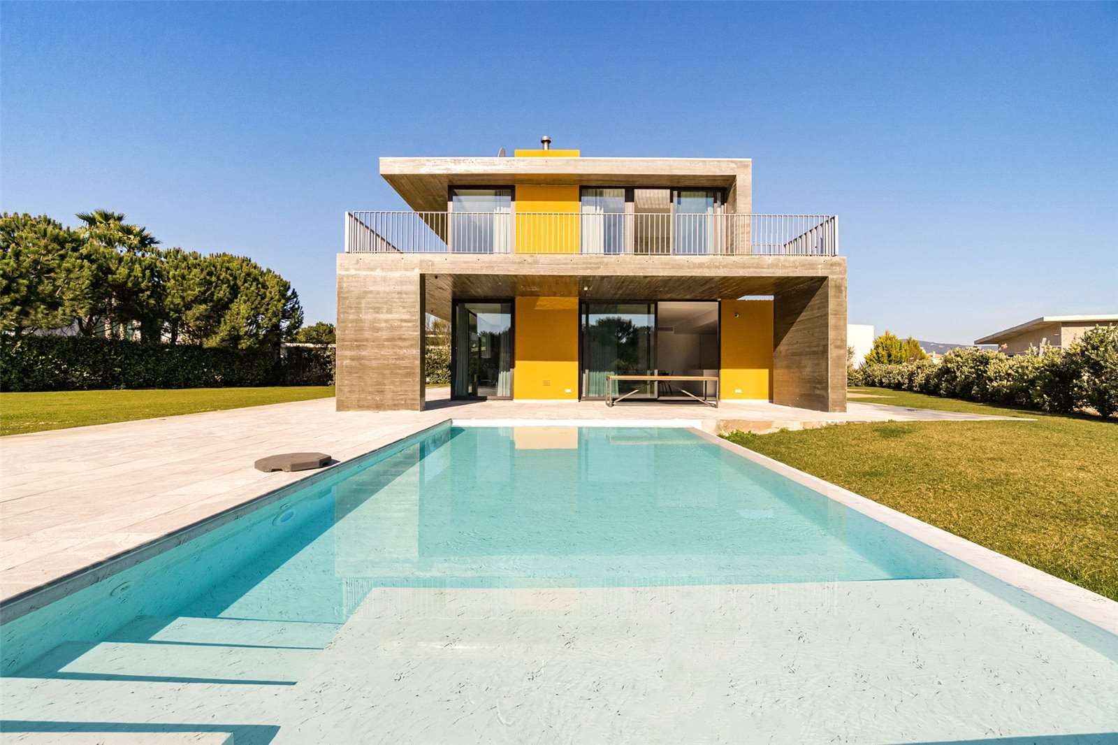 Harta untuk dijual di Quinta do Anjo Parish, Setubal, Portugal | Savills