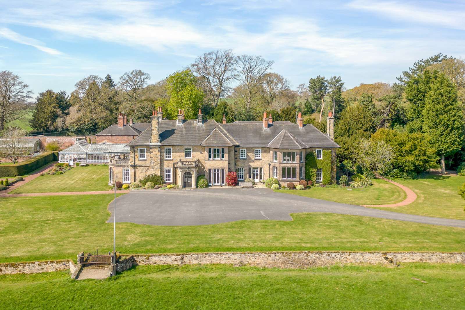 Two bedroom houses for sale in Heanor, Derbyshire | Savills