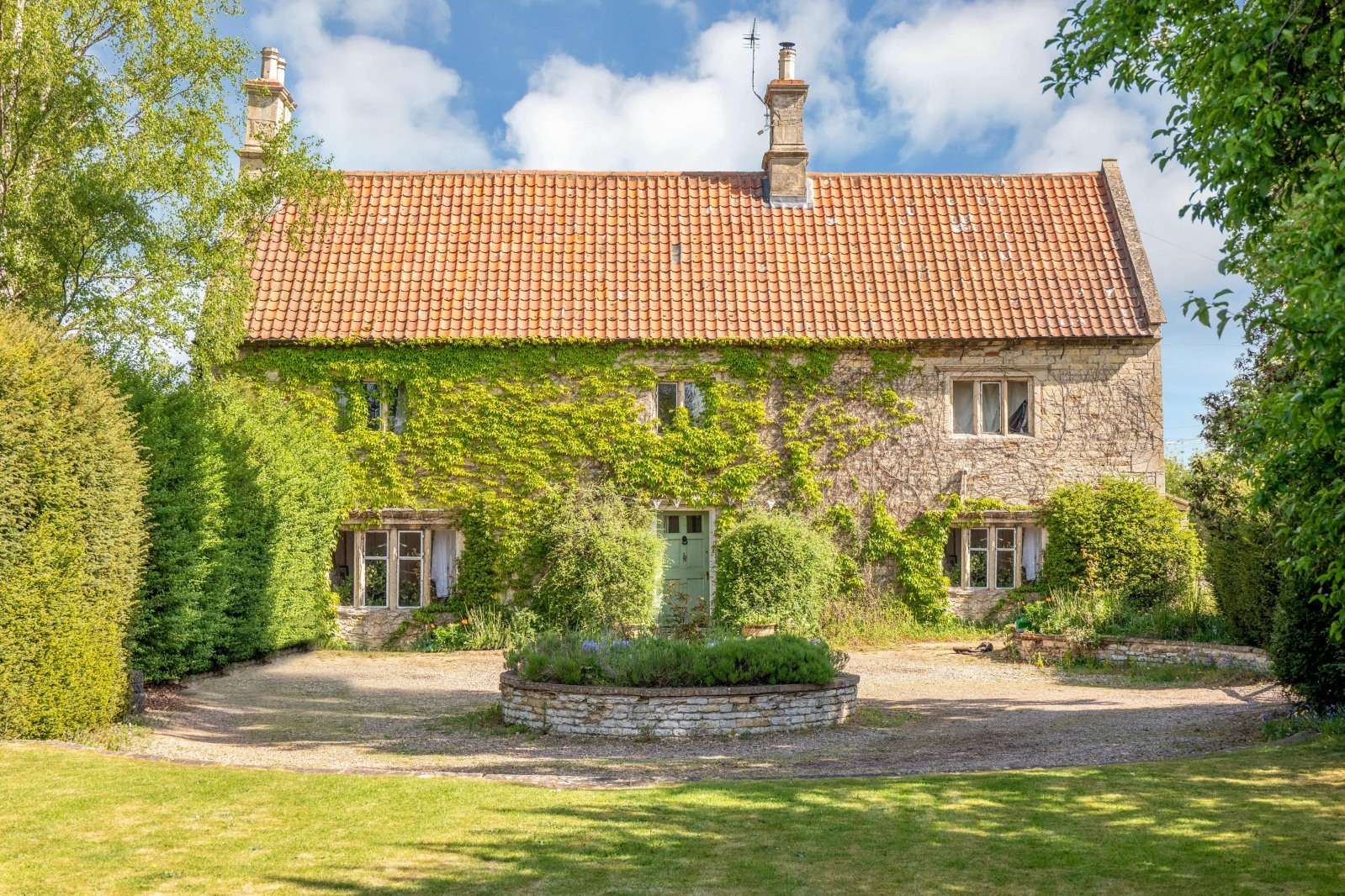 Brandon, Grantham, Lincolnshire, NG32 2AY | Property for sale | Savills