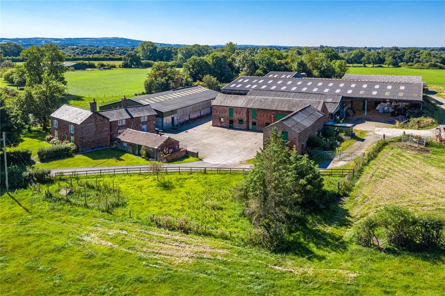 Farms For Sale Chesterton In at Bella Bright blog