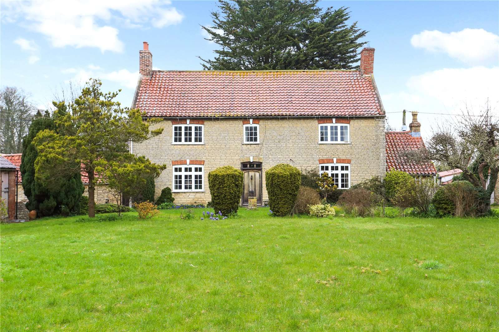 Property for sale in East Midlands, England | Savills