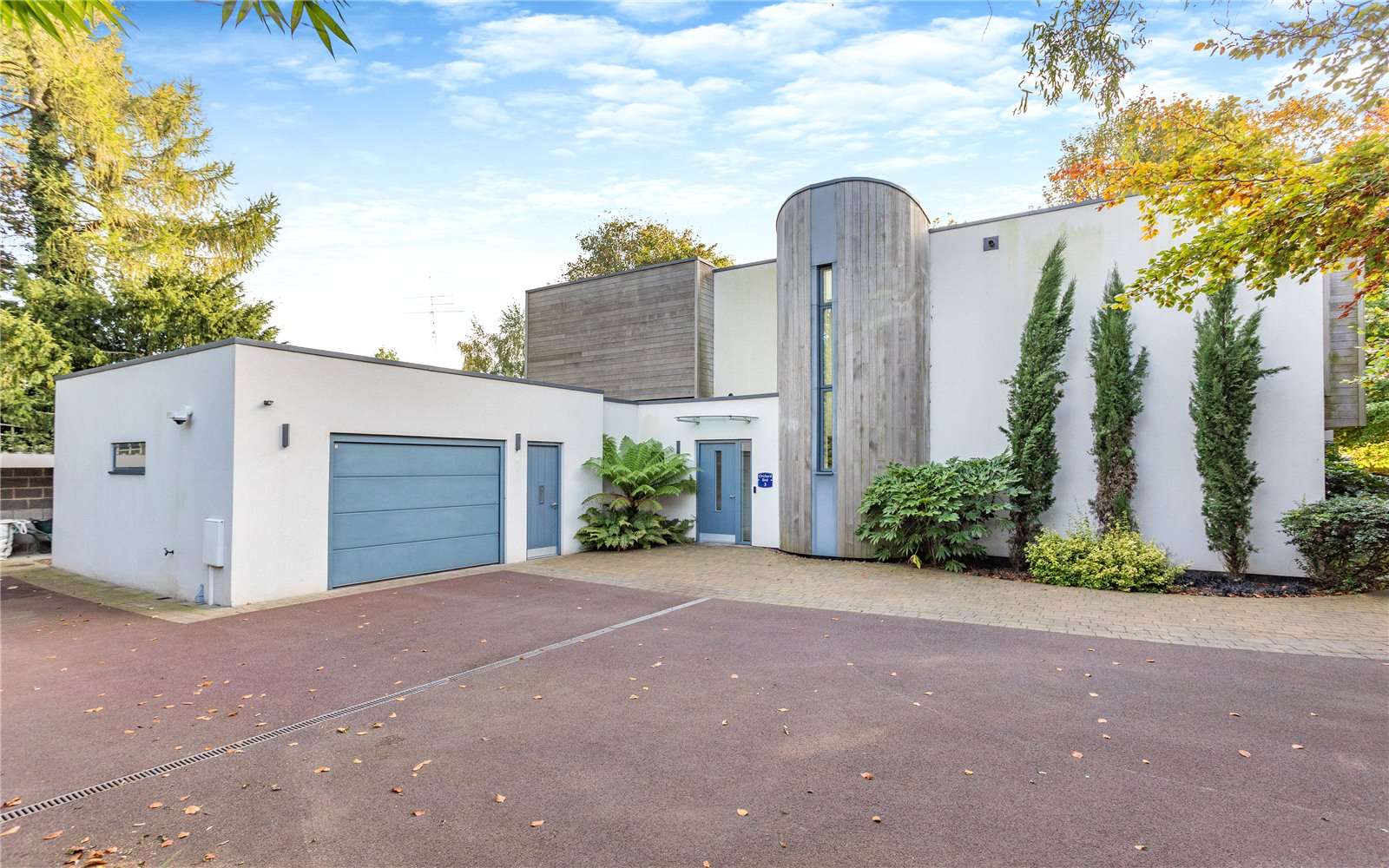 Orchard Drive, Caythorpe, Grantham, NG32 3FF | Property for sale | Savills