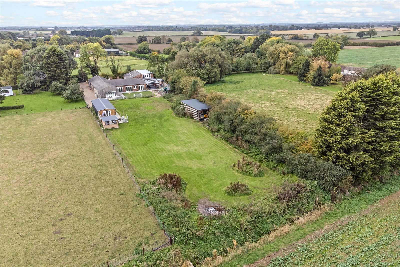 Bungalows for sale in Hatton, Lincolnshire | Savills