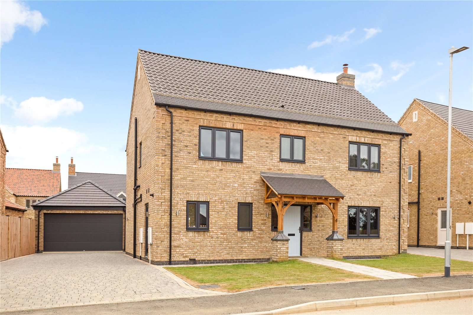 Property for sale in England | Savills