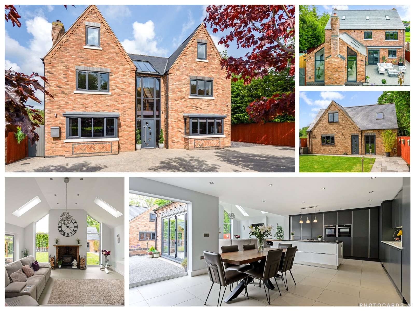 Biens à vendre: Covenham St. Mary, Lincolnshire, Angleterre | Savills