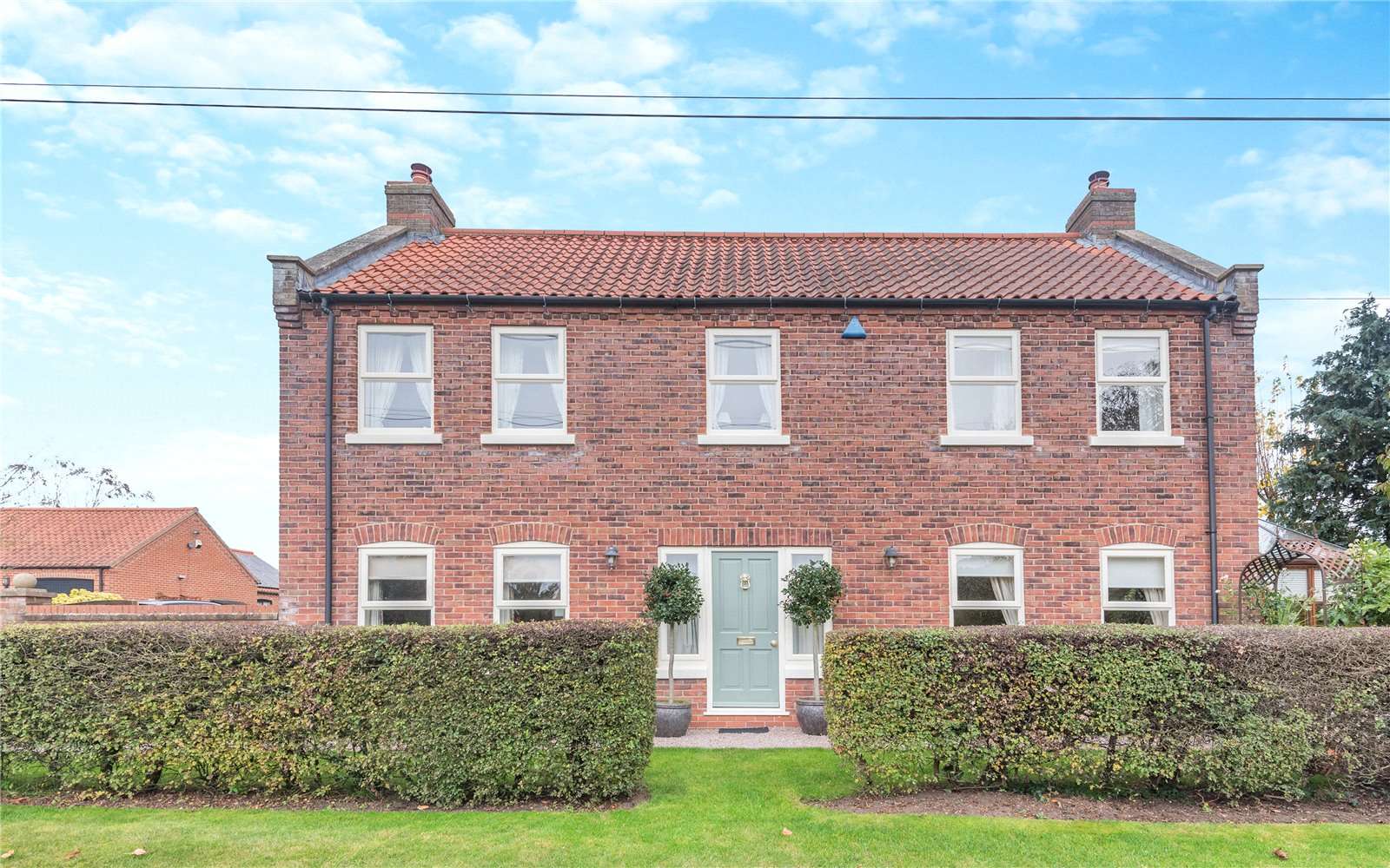 Milverton House, Brampton, Lincoln, Lincolnshire, LN1 2EG | Property ...