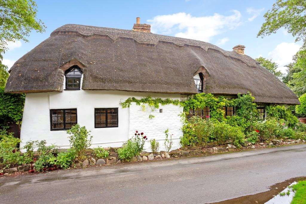 Property for sale in Nettleton, Lincolnshire | Savills