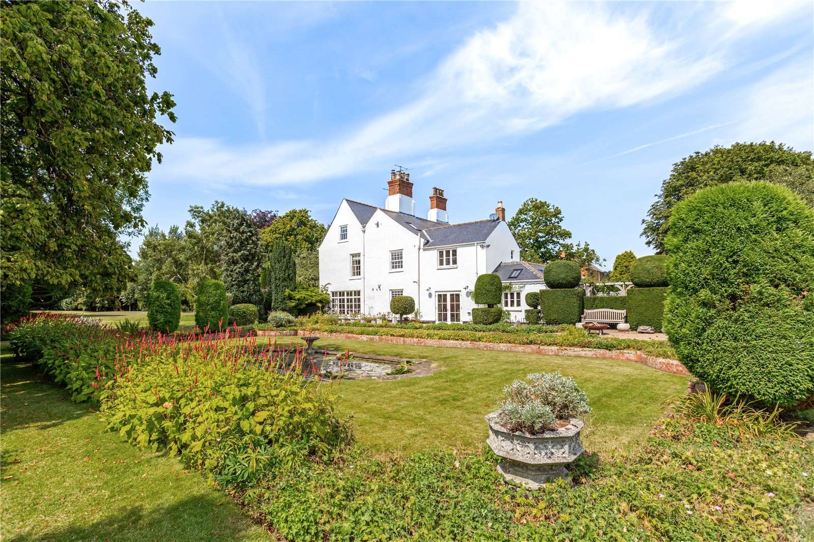 Property for sale in Egmanton, Nottinghamshire | Savills