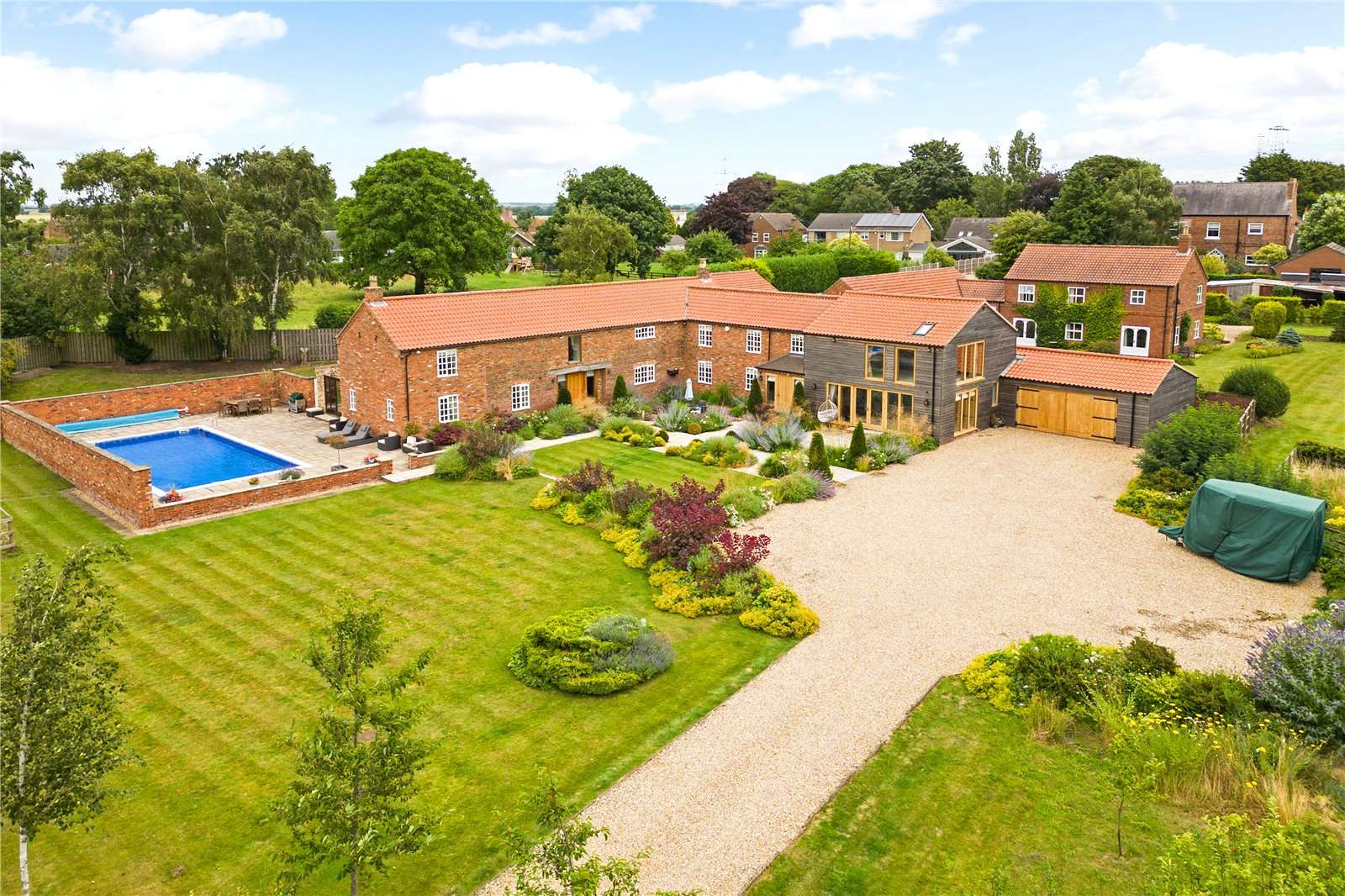 Property for sale in Wroot, North Lincolnshire | Savills