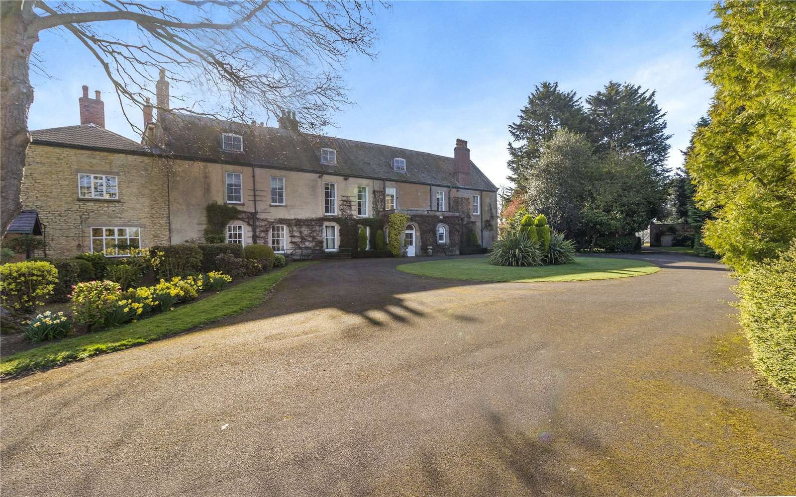 Estates for sale in England | Savills