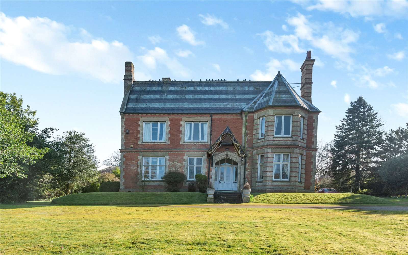Property for sale in Louth, Lincolnshire | Savills