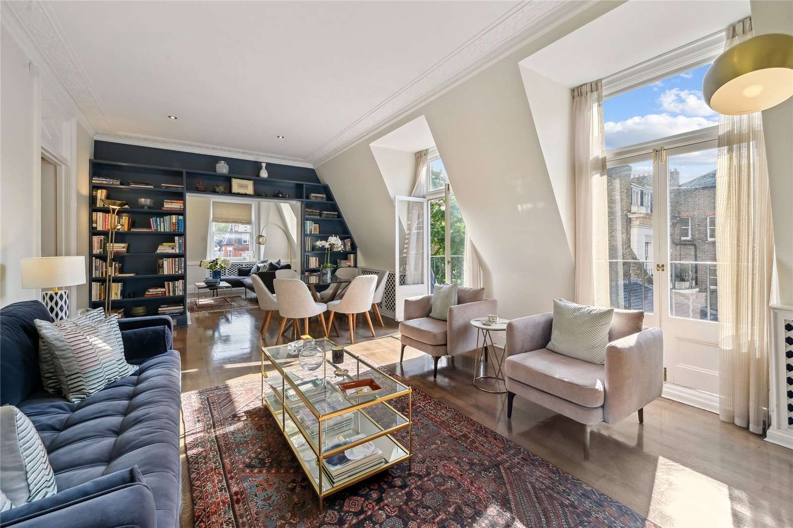Property to rent in Chelsea, London | Savills