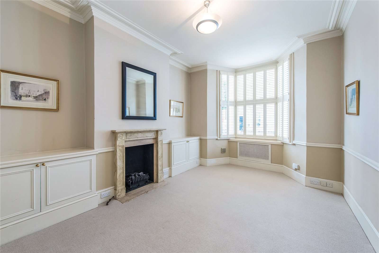 Redesdale Street, Chelsea, London, SW3 4BL | Property to rent | Savills