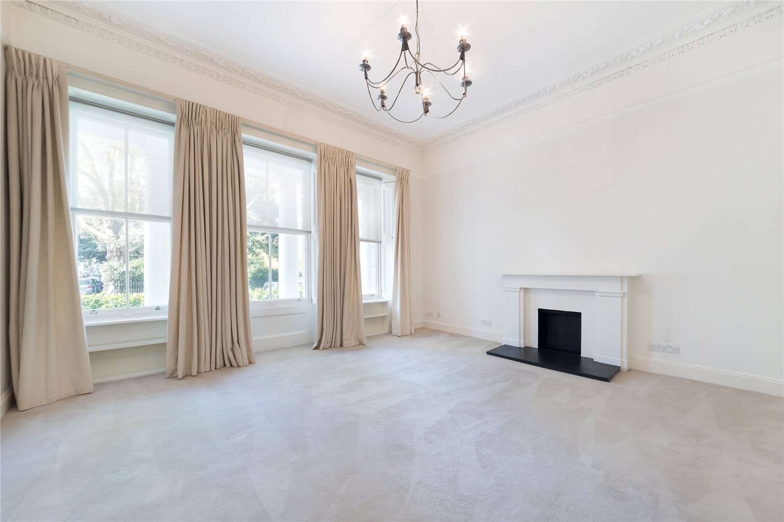 Onslow Square, South Kensington, London, SW7 3NJ | Property to rent ...