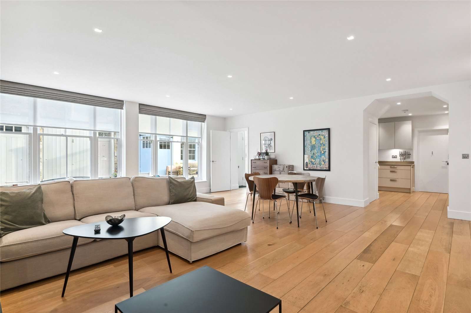 Property to rent in Walham Green, London | Savills