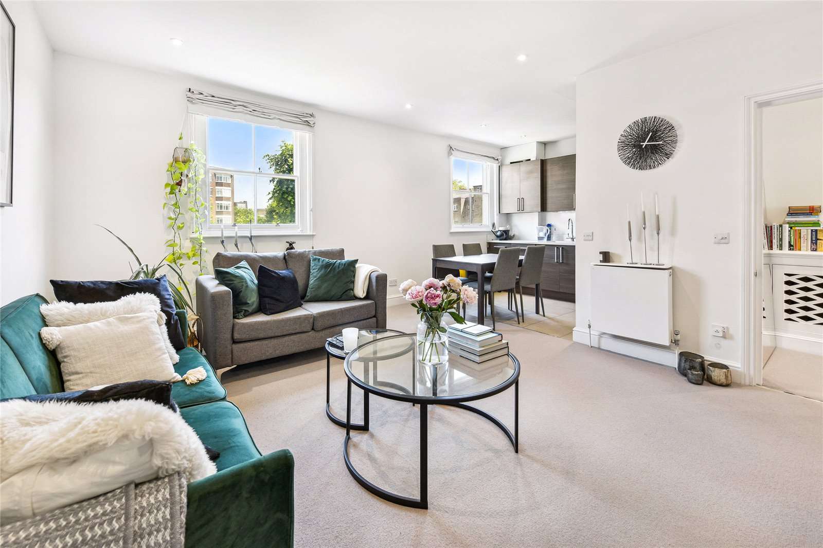 Sumner Place, South Kensington, London, SW7 3EG | Property to rent ...