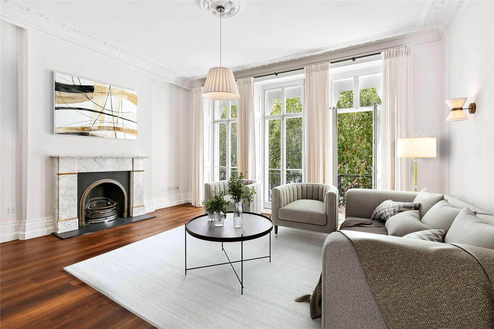 Cranley Place, South Kensington, London, SW7 3AB | Property to rent ...