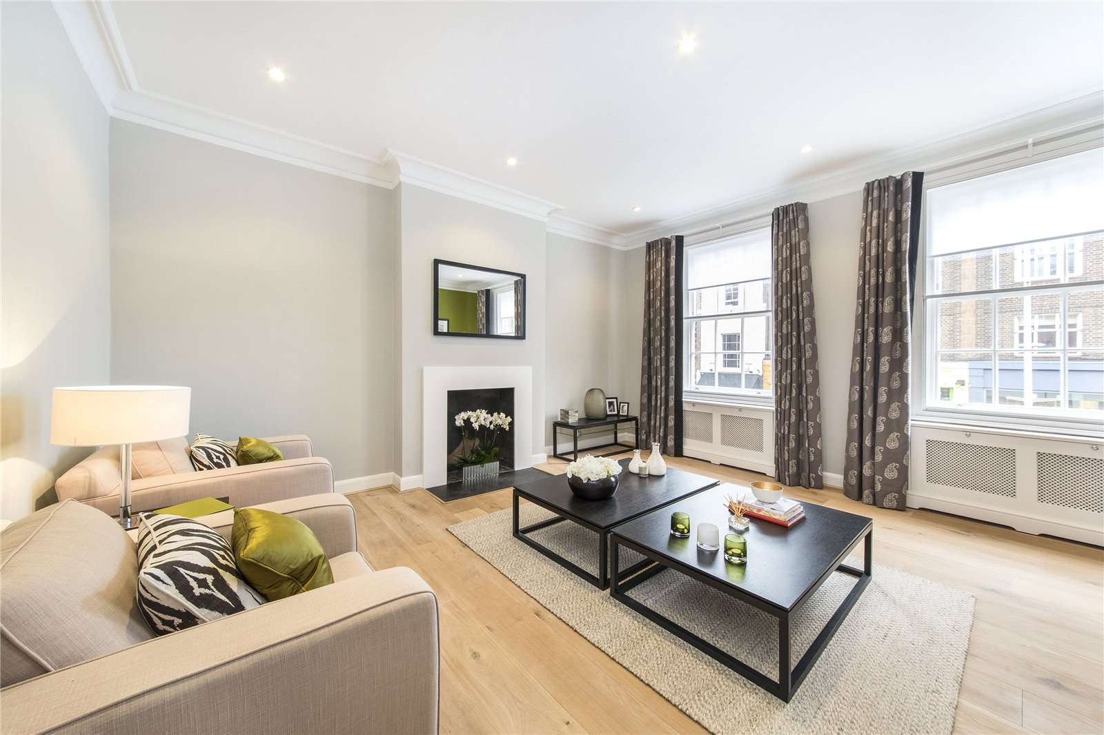 Kings Road, Chelsea, London, SW3 5UH | Eigentum zum Mieten | Savills