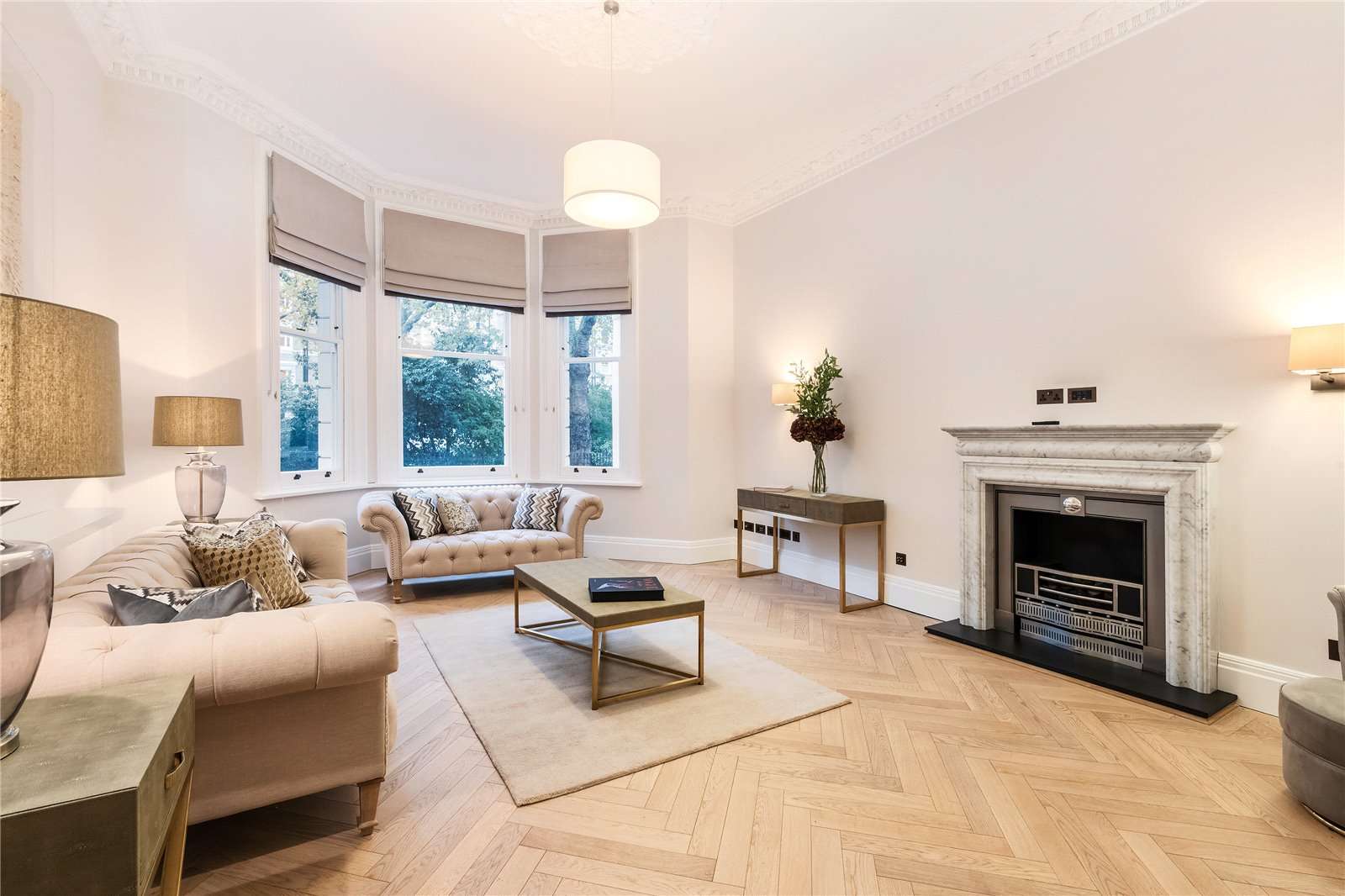 Cranley Gardens, South Kensington, London, SW7 3DA | Property to rent ...